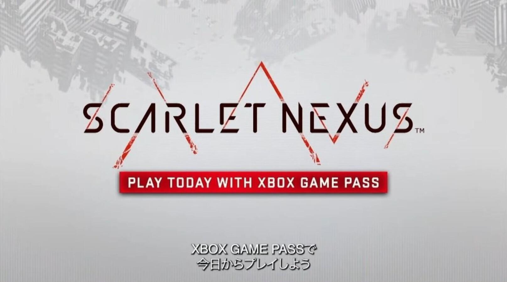 《AI：梦境档案》与《绯红结系》现已加入XGP- DoNews游戏